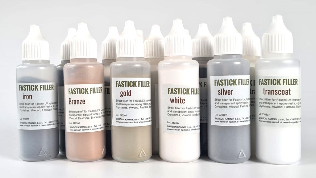 Fastick Filler Revivo | De Houtdraaierij - No 1 Benodigdheden voor ...