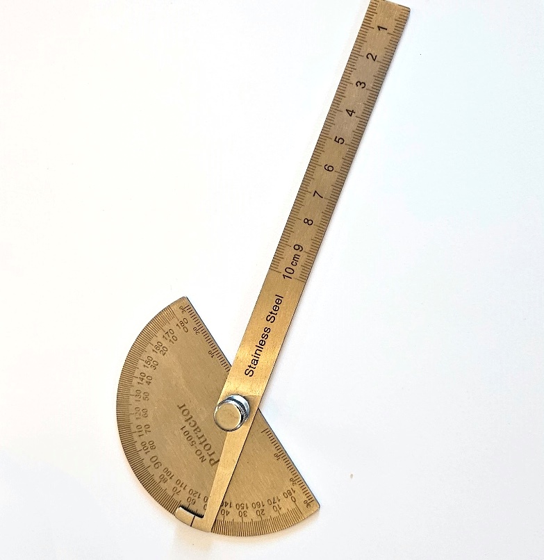 hoekmeter | De Houtdraaierij - No 1 Benodigdheden voor houtdraaiers en ...